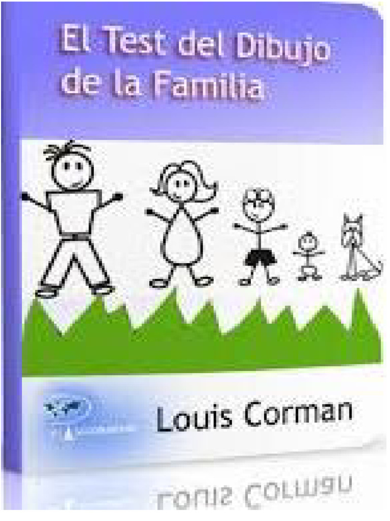 Interpretación del Test de Corman | PDF | Agresión | Dibujo