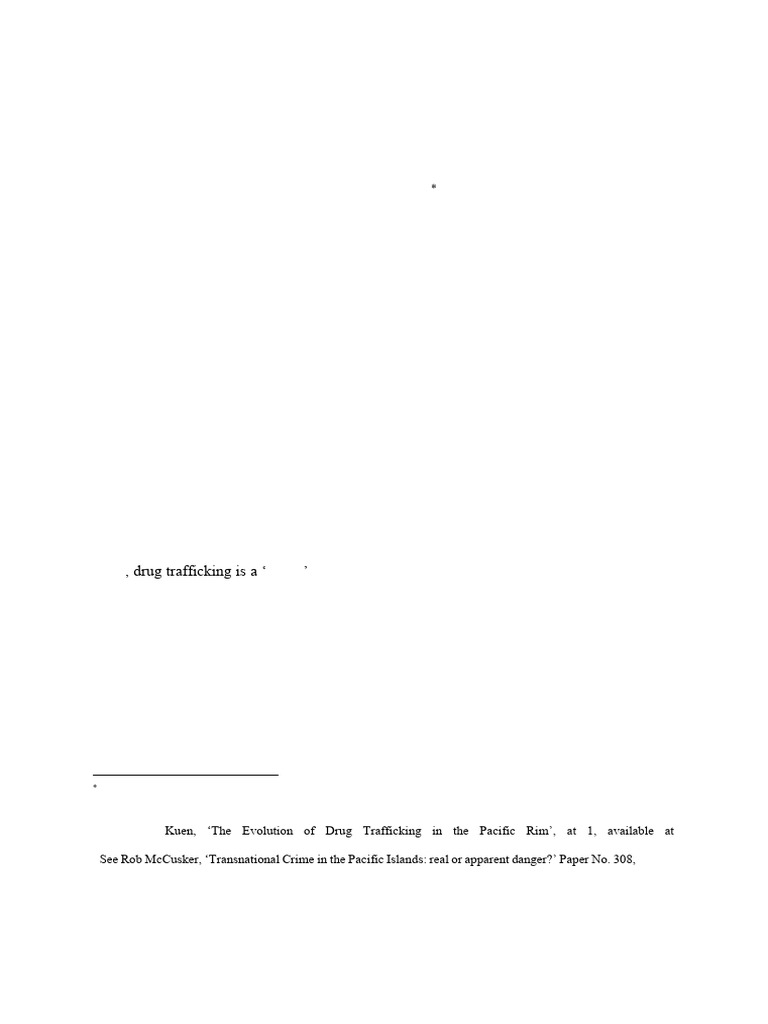3 Professor Neil B JSPL Special Edition | PDF | Illegal Drug Trade ...