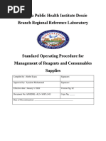 Laboratory Cleaning and Maintenance Logbook - Form | PDF | Laboratories ...