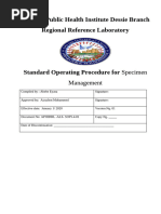 Laboratory Emergency Plan | PDF | Emergency Management | Emergency