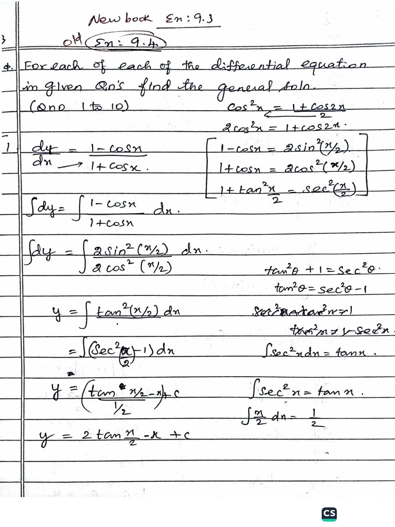 Volume 2 One Mark | PDF