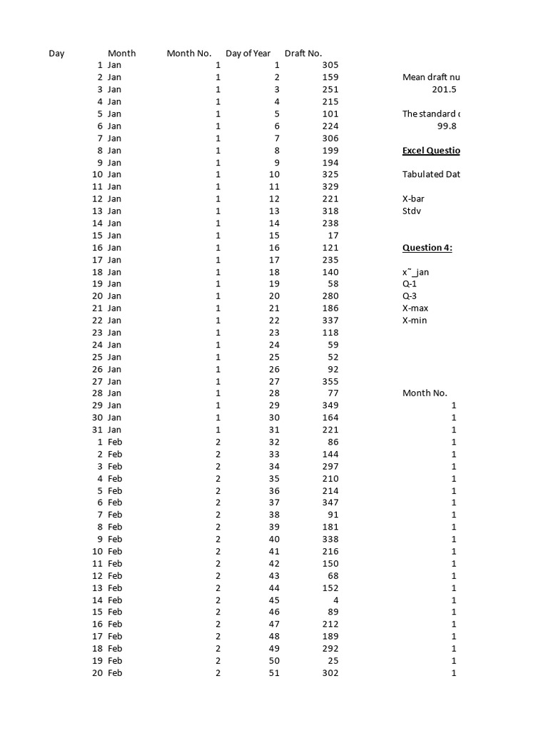 CBEE 213 HW 1 | PDF