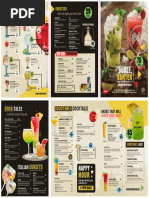 Hennies Full Drinks Menu A3 Web - 230830 - 075539 | PDF | Drink ...