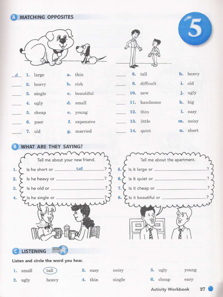 Side by Side 1 | PDF