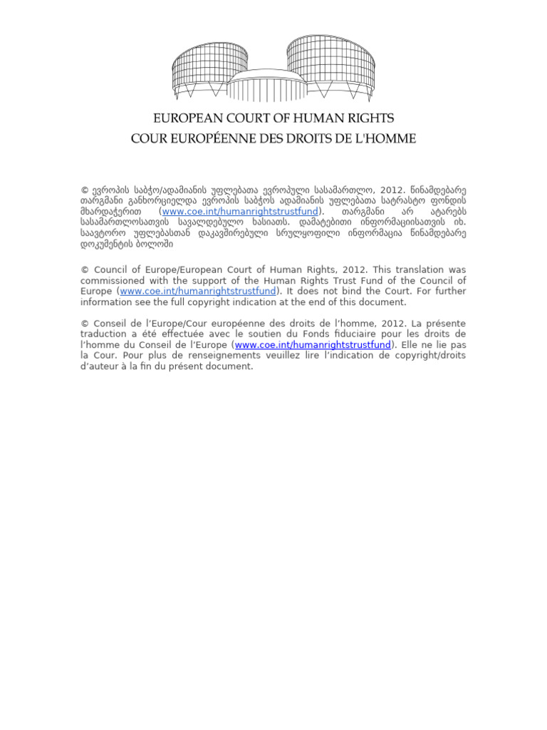 SINAN ISIK v. TURKEY | PDF