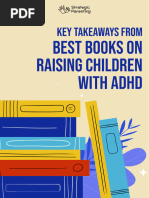 Adhd 2.0 PDF | PDF | Attention Deficit Hyperactivity Disorder | Dopamine