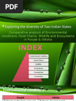 Punjab and Orissa | PDF | Agriculture | Wetland