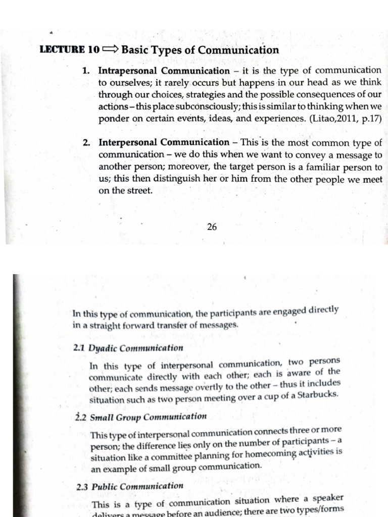Module 2 Lesson 1 | PDF