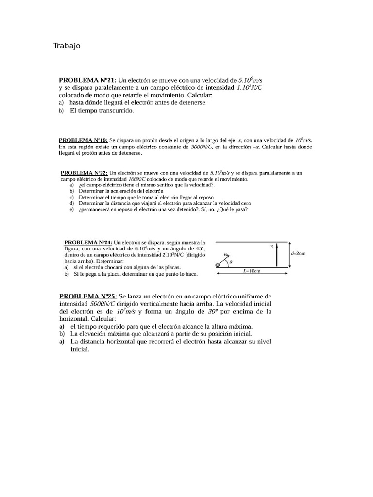 Dberr de Terceros | PDF