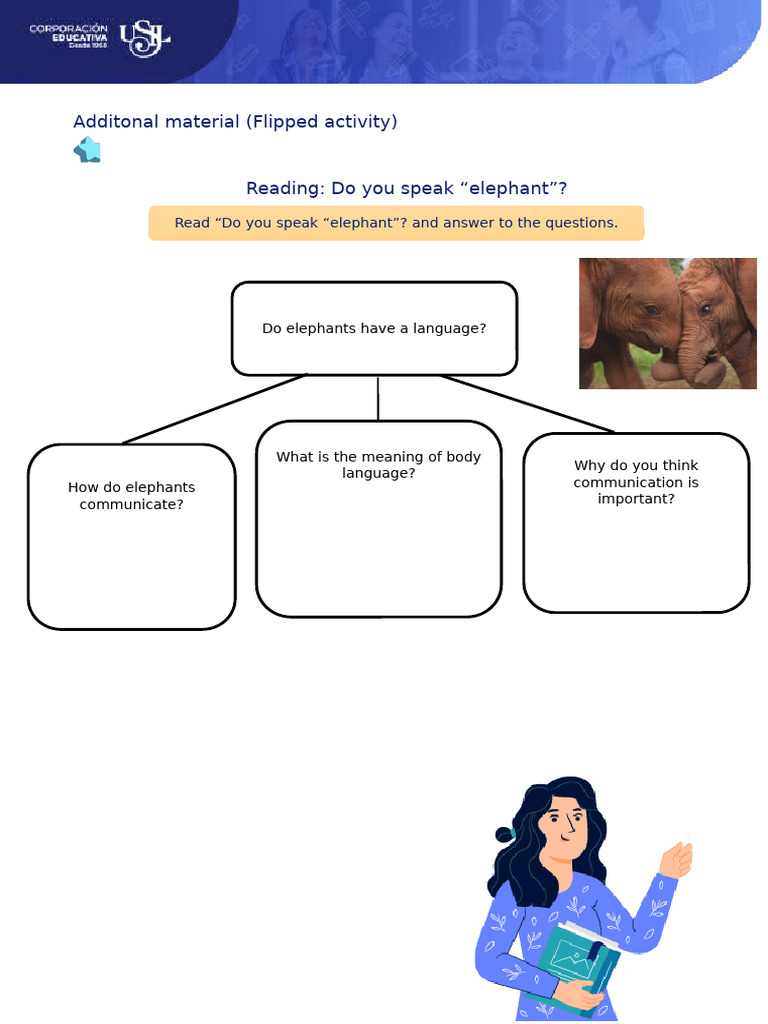 Flipped Activity Week 8 | PDF