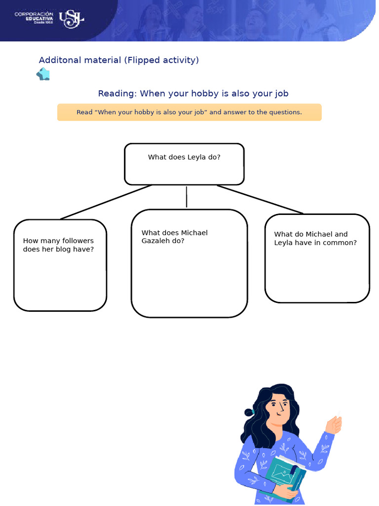 Flipped Activity Week 2 | PDF