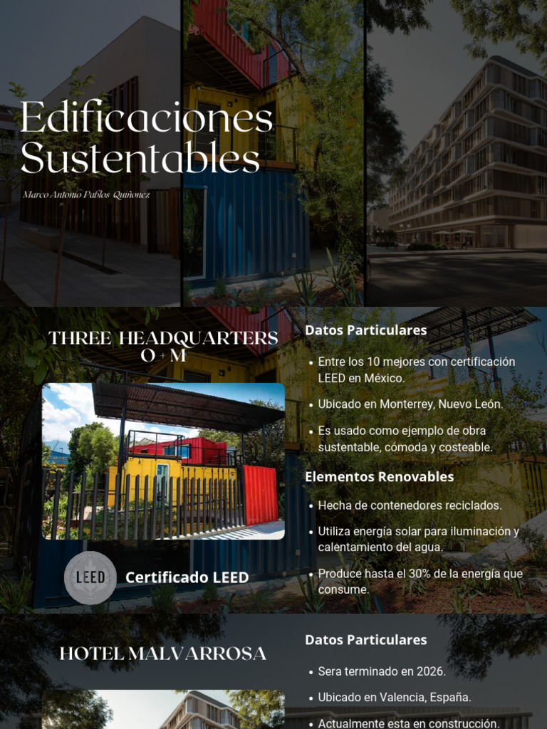Edificios Pdf