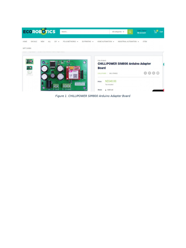 Figure 1 | PDF | Computers