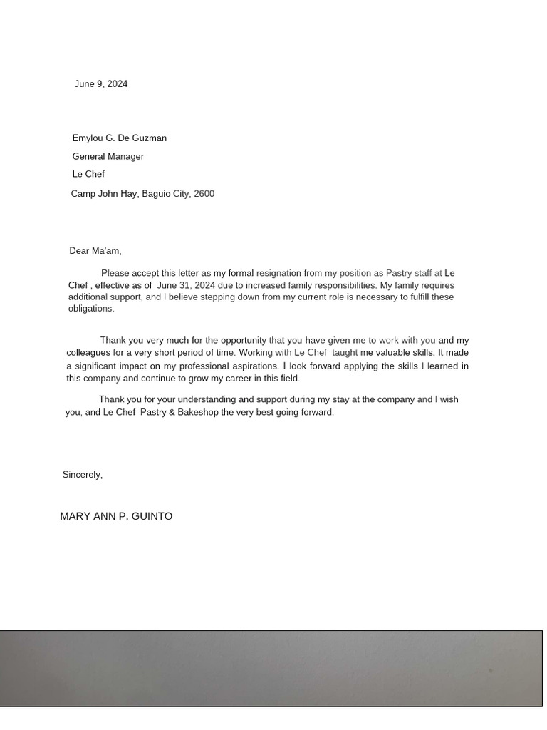 Lou June 9 | PDF | Career & Growth