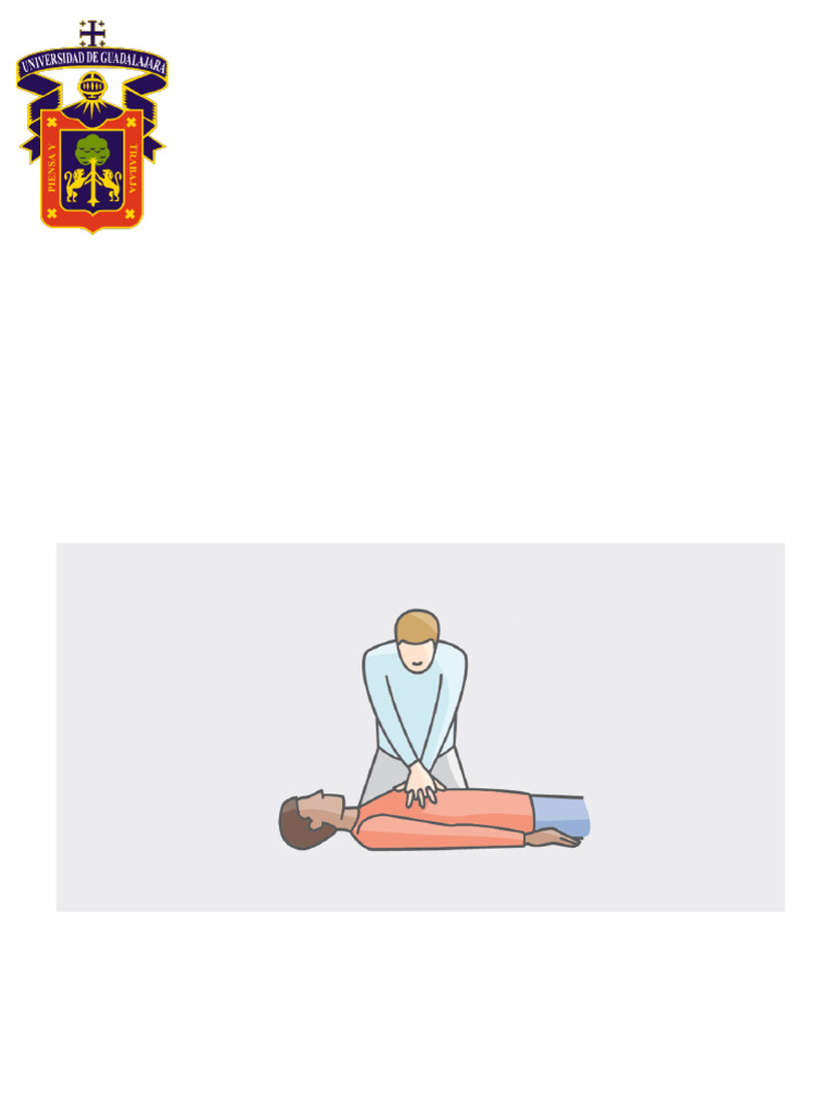 U1 Act1.3 | PDF | Reanimación cardiopulmonar | Emergencias Médicas