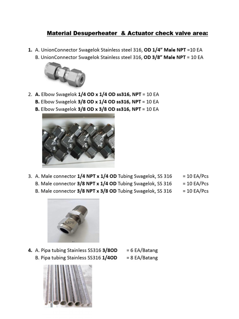 Stgs Material Order Urgent PDF Ok | PDF | Home & Garden