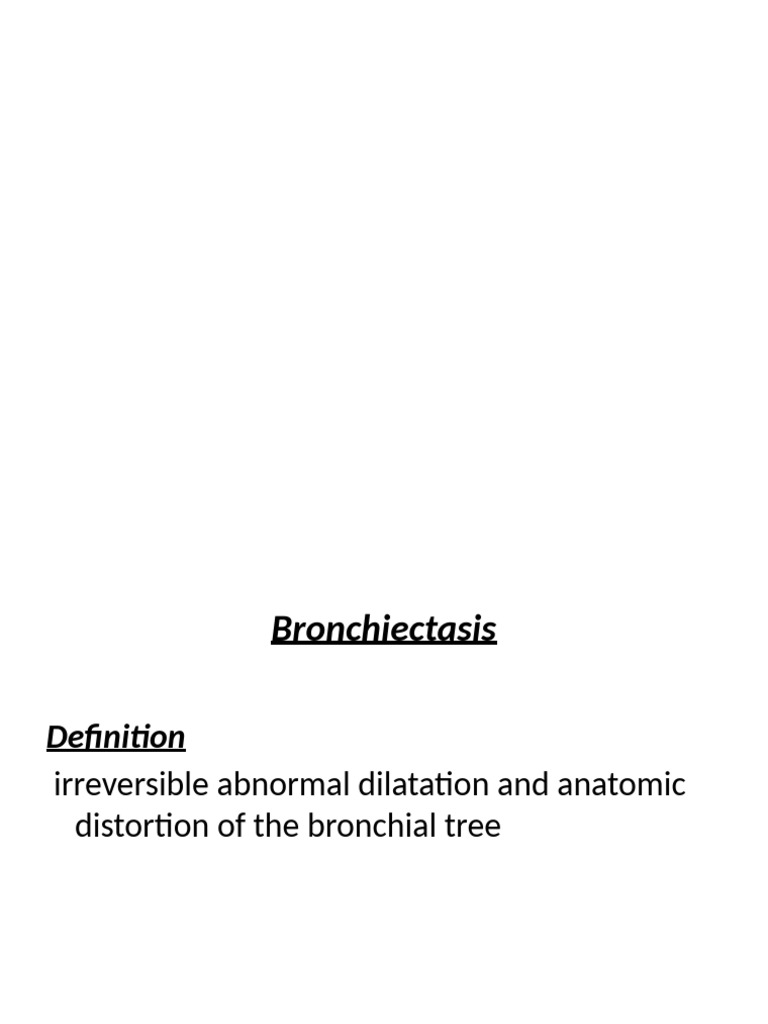 Resp - Pathology DR Asmaa | PDF | Mucus | Lung