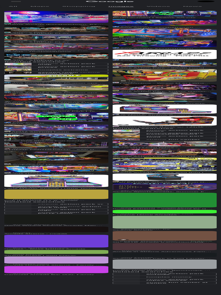 Xtreme Arcade - Google Search | PDF