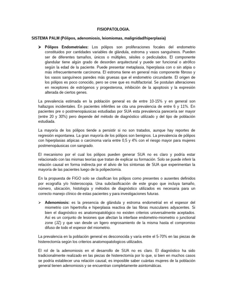 Palm Coin | PDF | Ovario | Hormona luteinizante