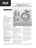 Samson 241 Series | PDF