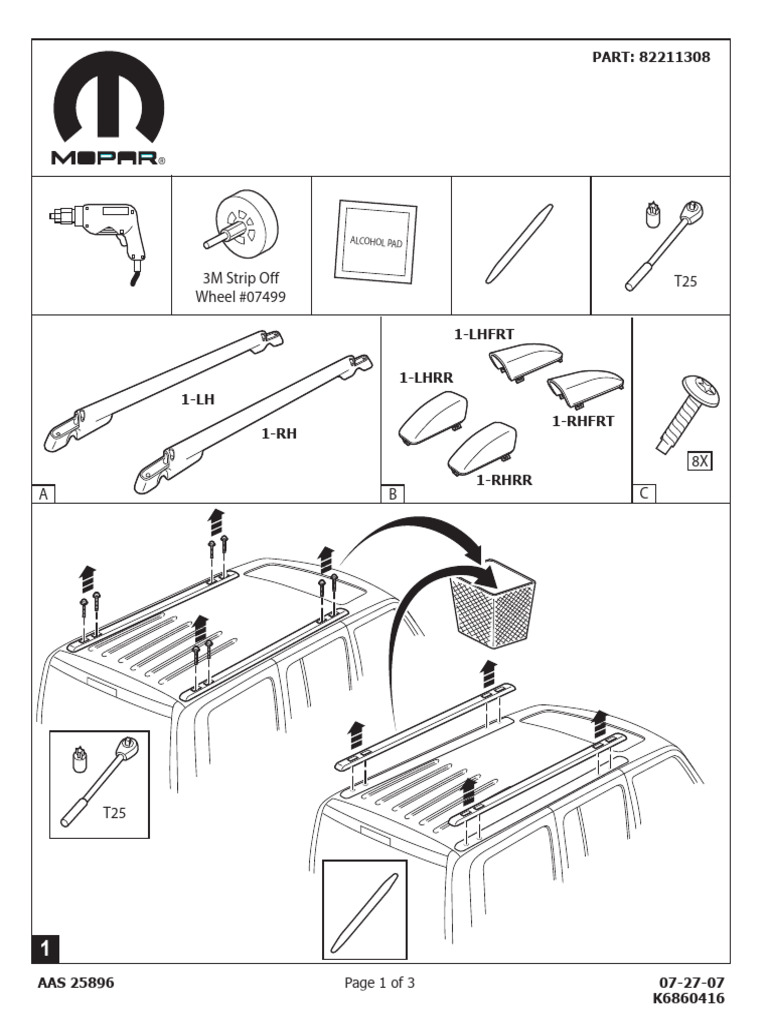Jeep Grand Cherokee | PDF