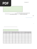 CPF Additional Wage Ceiling Explained | PDF | Employment | Salary