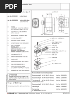 Samson 241 Series | PDF