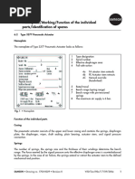 Samson 3277 Actuator Manual | PDF | Valve | Nut (Hardware)