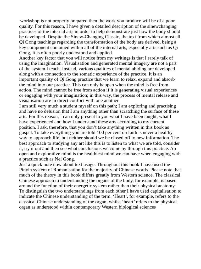 New OpenDocument Text | PDF | Mind | Visualization (Graphics)