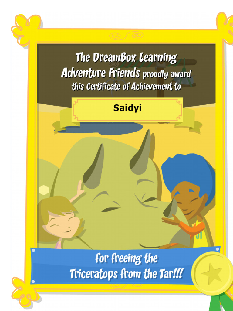 DreamBox Learning Math | PDF