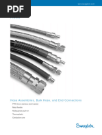 Hoke Check Valves CVH Series PDF | PDF