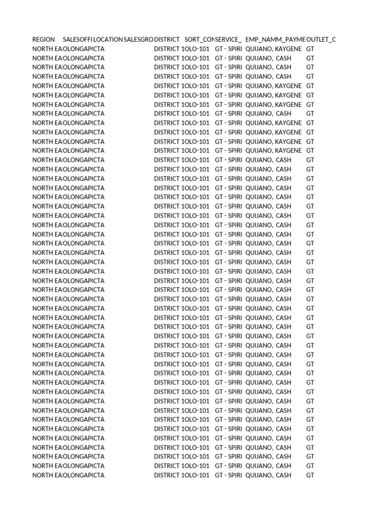 Owp TMG Format | PDF