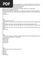 Sách Bài Tập Vật Lí 12 Kết Nối Tri Thức-1721531346 | PDF