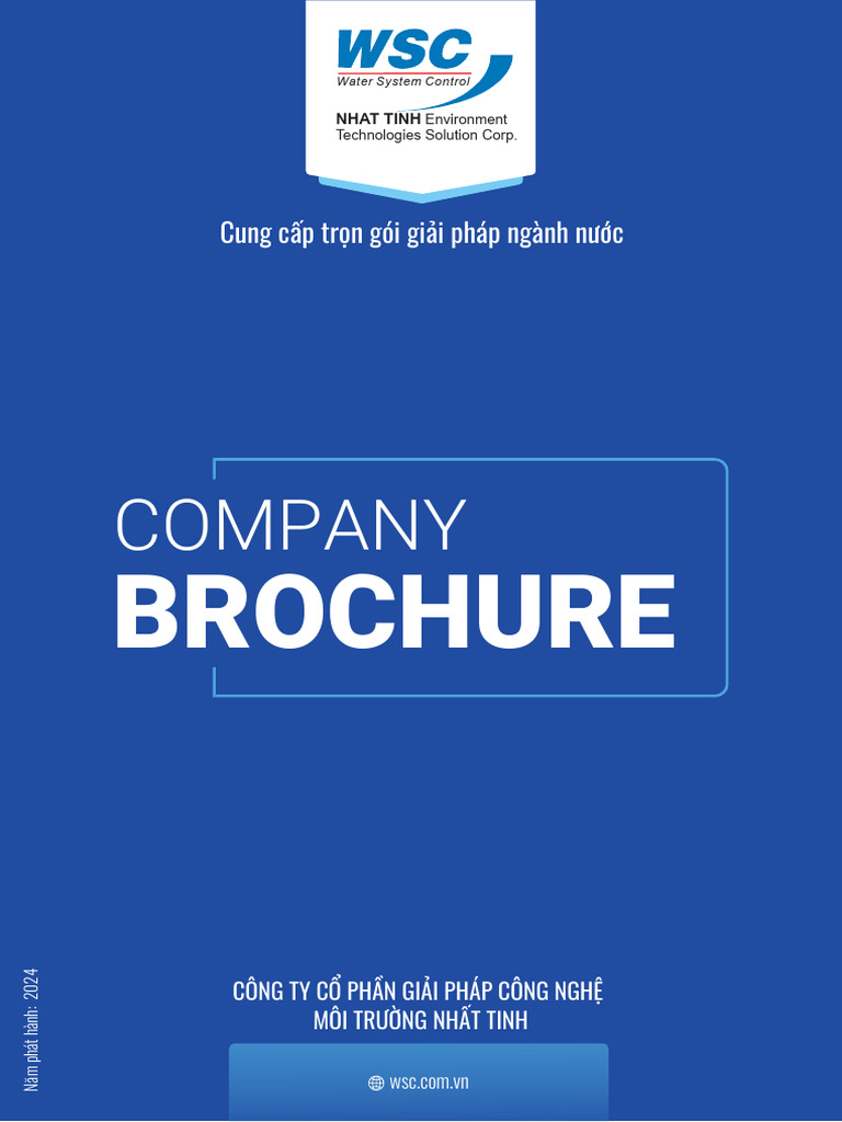 Brochure WSC 2024 VN | PDF