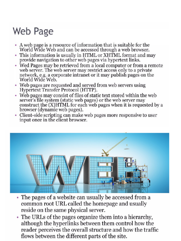 Understanding Hypertext and Hyperlinks | PDF | Philosophy | Computers