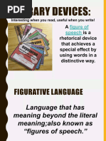 irony-hyperbole worksheet | PDF