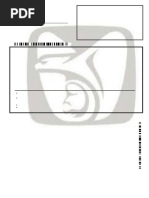 CONSTANCIA DE PASE Imss | PDF
