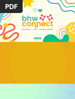 BHW Accreditation Procedure | PDF | Health Care