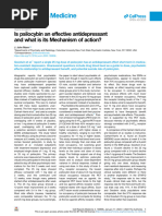 787 Subvisible Particulate Matter in Therapeutic Protein Injections ...