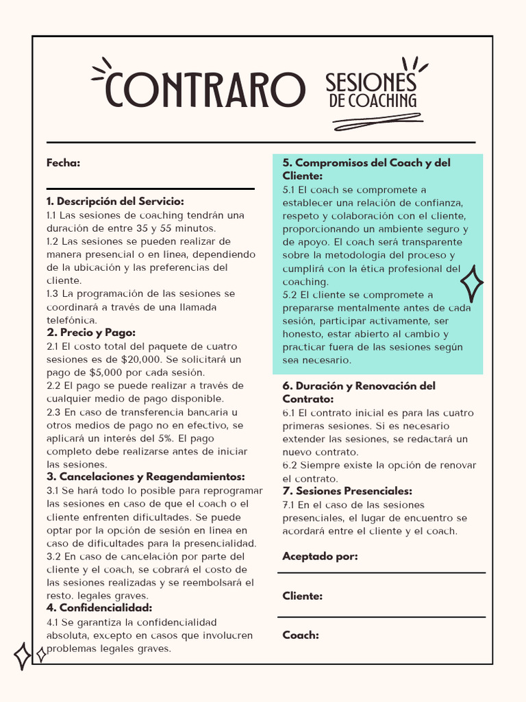 Poster contratando personal estilo moderno minimalista con dibujos ...