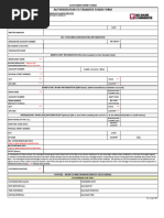 Sending and Receiving Wire Transfers CIBC | PDF | Wire Transfer | Payments