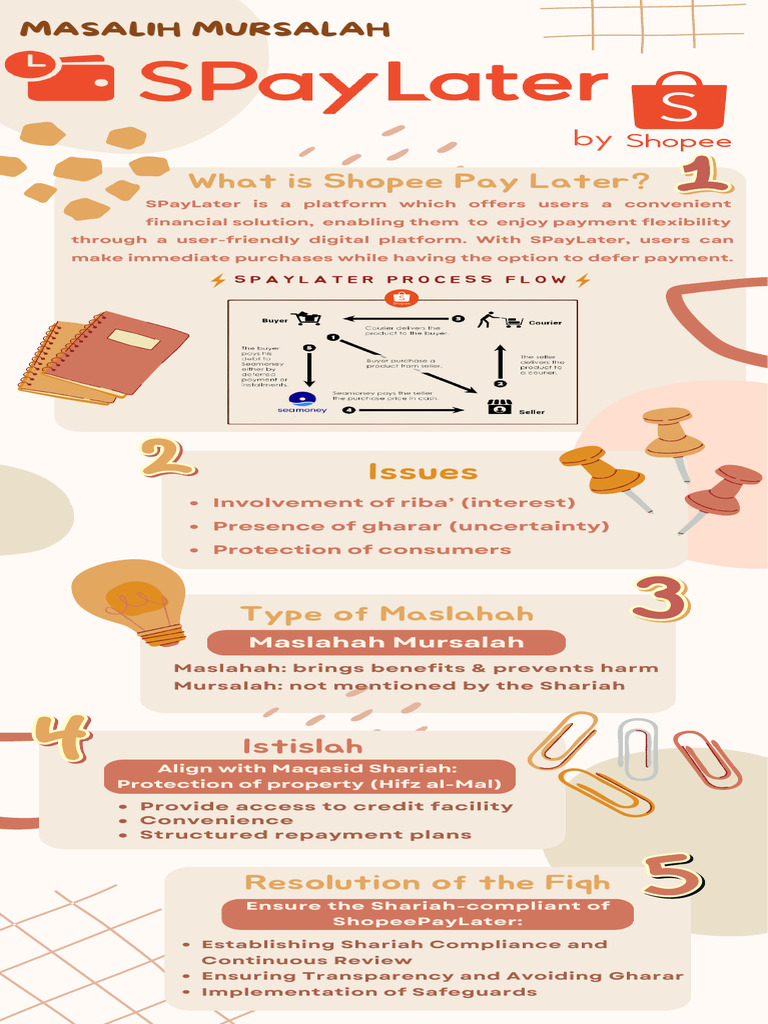 Infographic Spaylater | PDF
