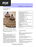 Bog Jacket | PDF | Crochet | Textiles