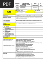G3 Pang Ukol Activity Sheet | PDF