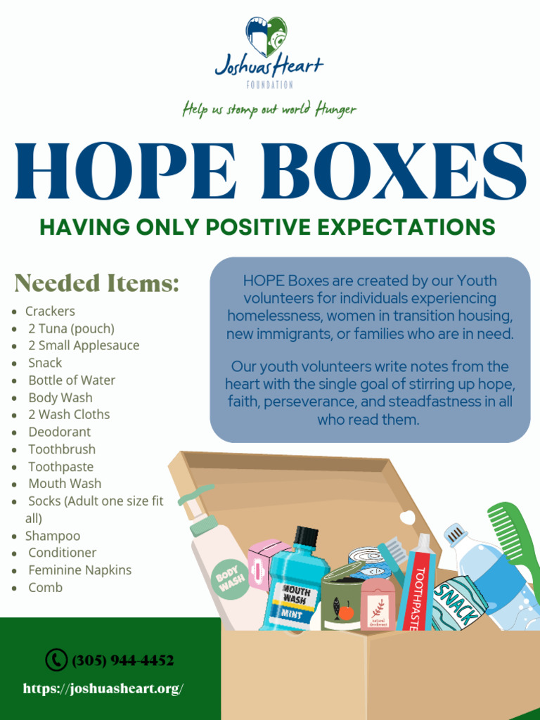 Green and Beige Food Drive Campaign Flyer | PDF | Wellness