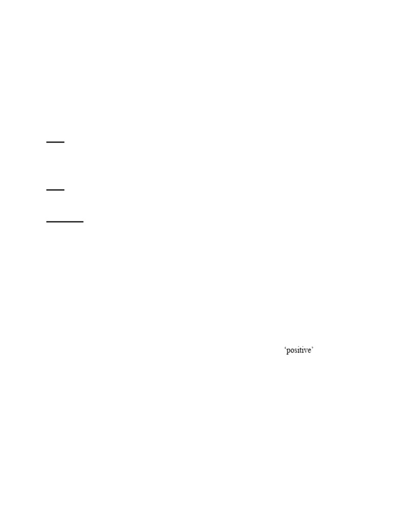 Aedp Level I Course Outline 2024 | PDF | Psychotherapy | Clinical ...