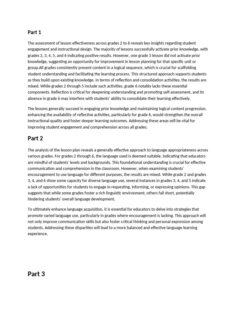 Princess Jimmy | PDF | Educational Assessment | Learning