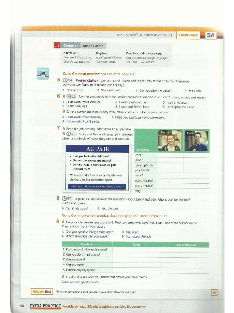 PARTE5 | PDF