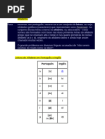 Introdução ao Mandarim Básico | PDF | Caracteres chineses | Chinês (idioma)
