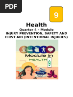 The Structured Assessment of Violence Risk in Youth (SAVRY) - 2021 ...